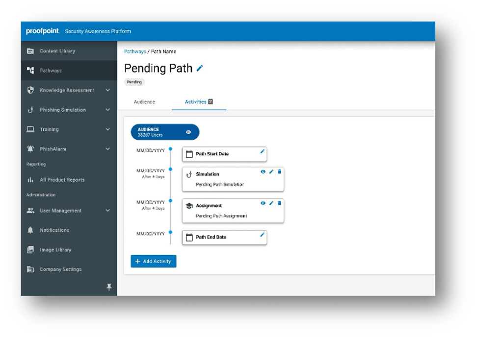 Comment Proofpoint ZenGuide optimise la gestion des risques liés aux utilisateurs | Proofpoint FR